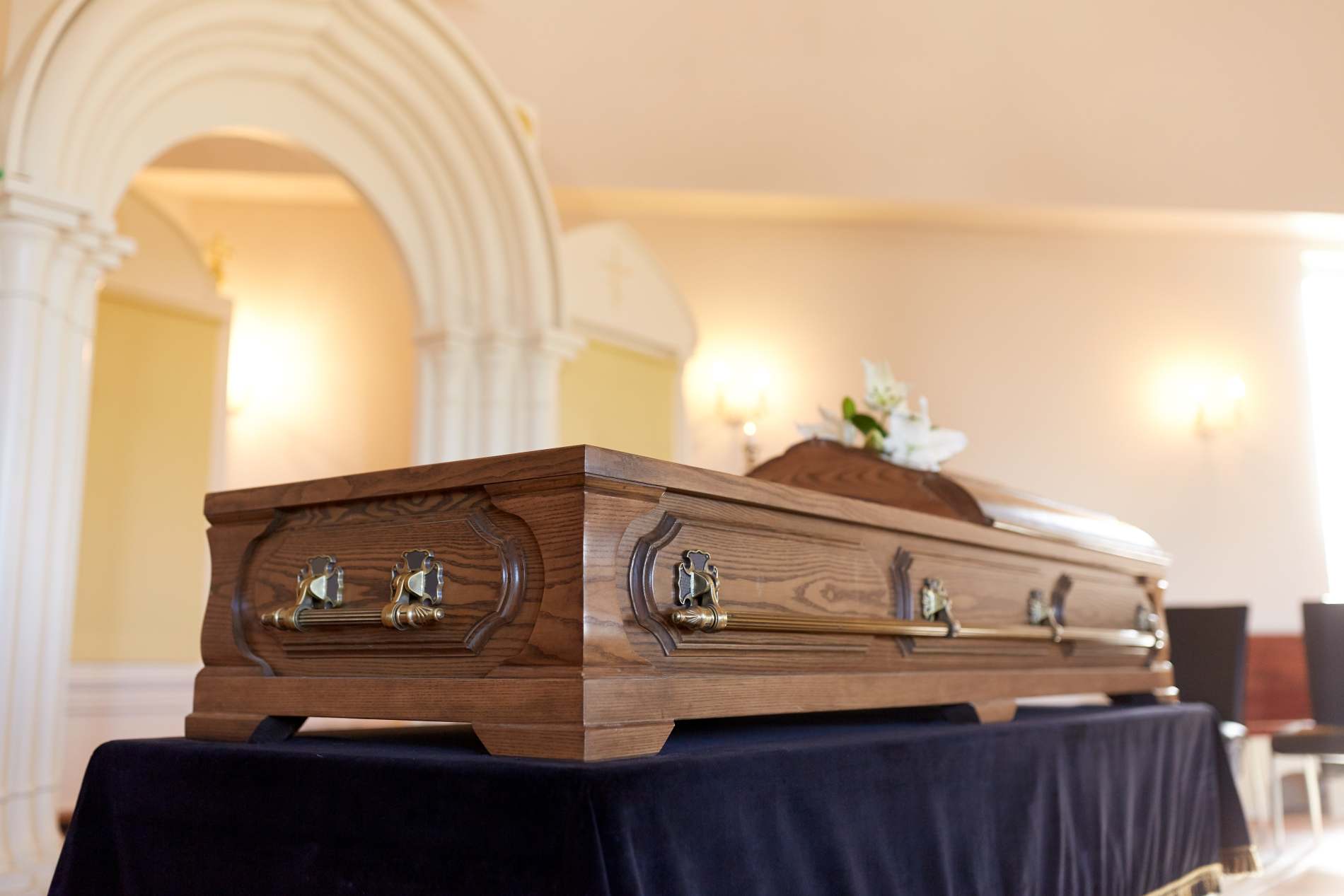 Here for You: Trusted Funeral Directors with a Personal Touch